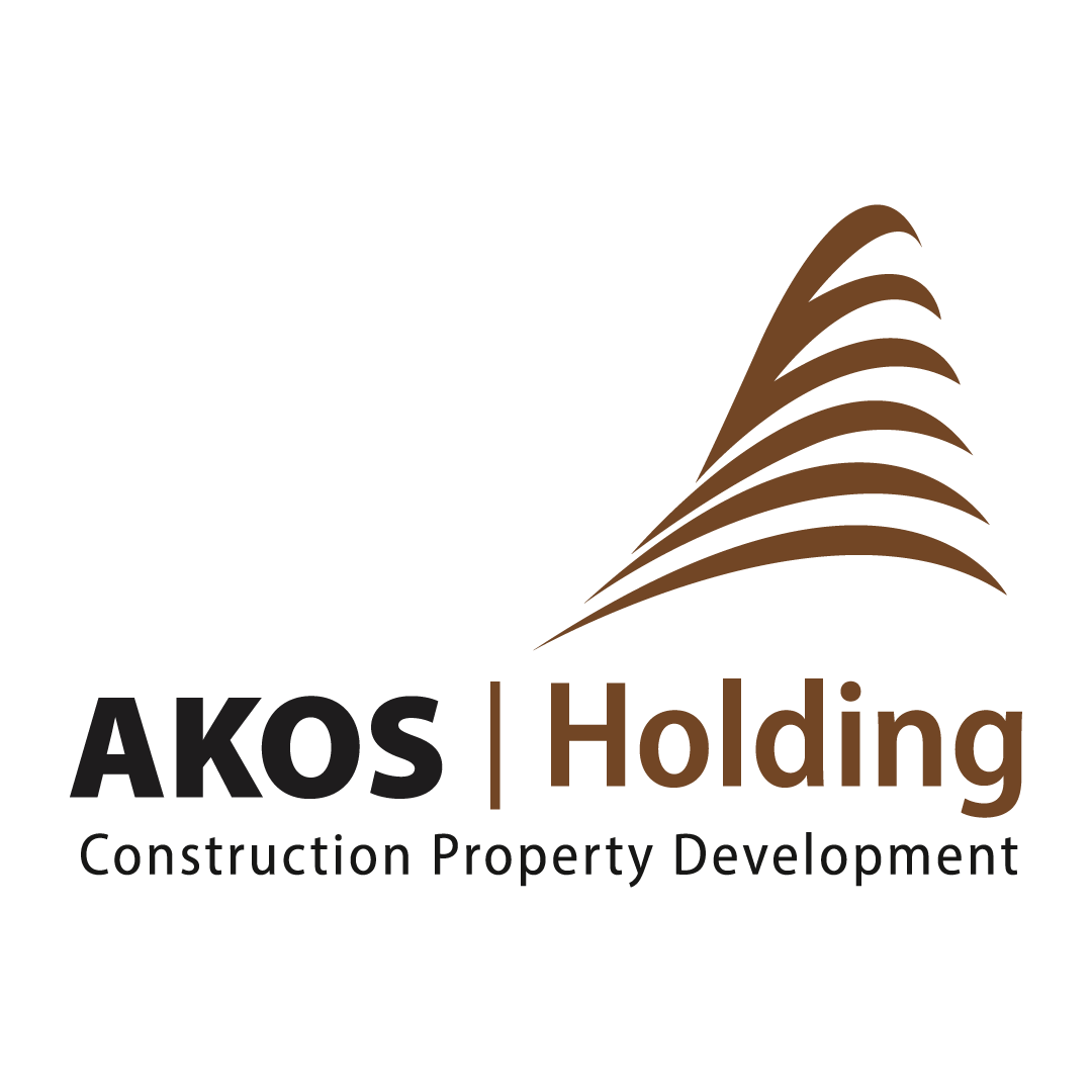 à propos - AKOS HOLDING