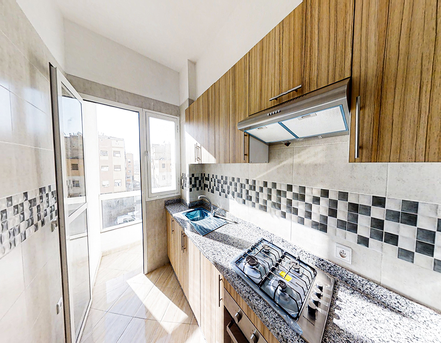 morjanat anassi - AKOS HOLDING